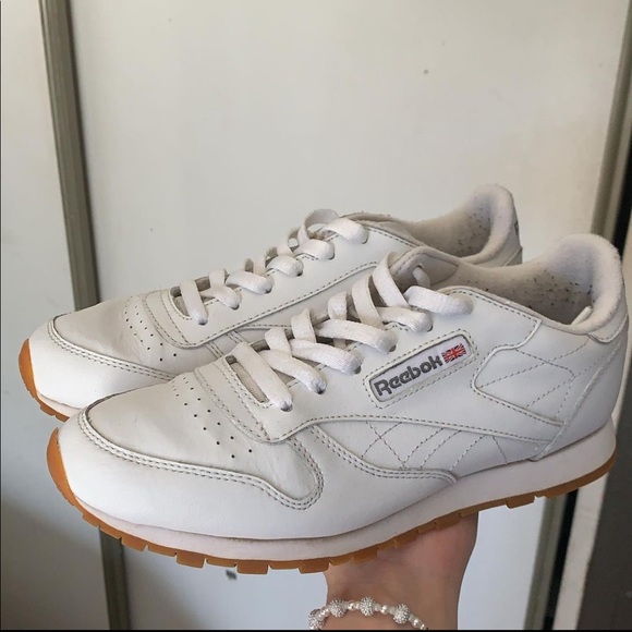 Shoes | Rebok Classic | Poshmark